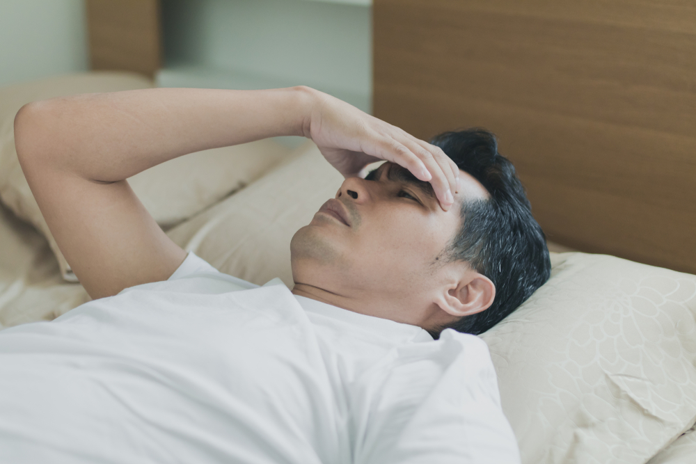 How Does Chronic Pain Affect Sleep? - Southeast Pain & Spine Care