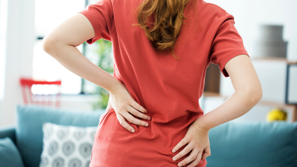 Upper & Middle Back Pain: The Facts | Southeast Pain & Spine Care