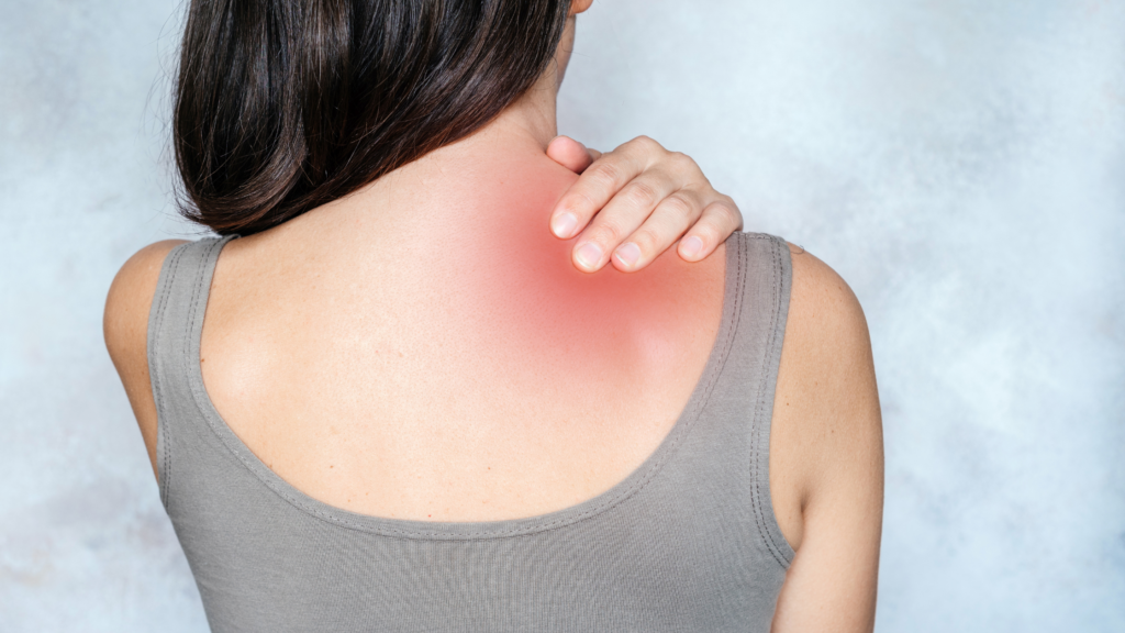 Trigger Point Injections for Chronic Pain | SEPSC