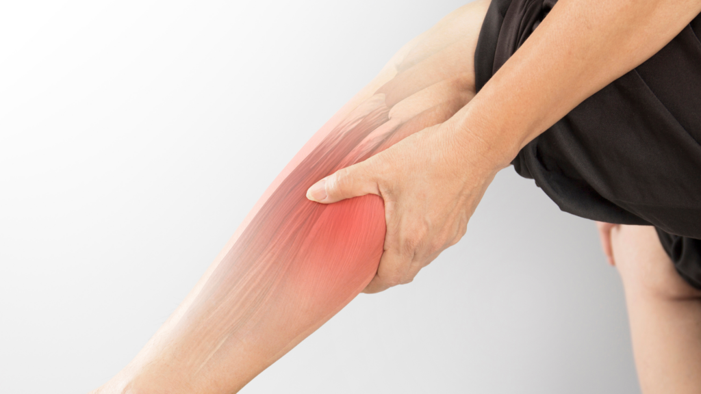 Trigger Point Injections for Muscle Pain Relief | SEPSC