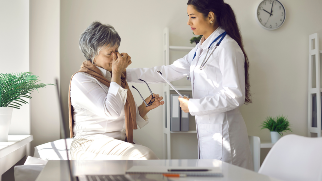 Effective Treatments for Tension Headaches - Southeast Pain & Spine Care