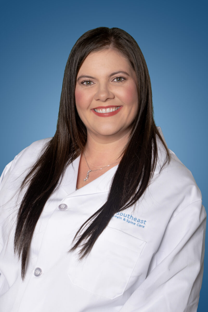 Our Providers - Southeast Pain & Spine Care - Pain Doctors in NC