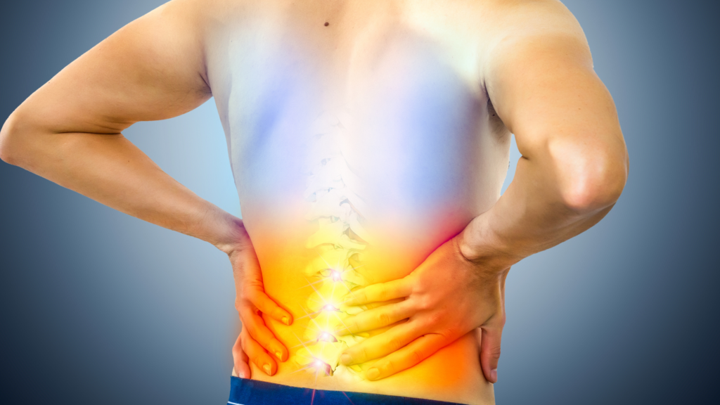Relieve Low Back Pain: Sacroiliac Joint Injections | SEPSC