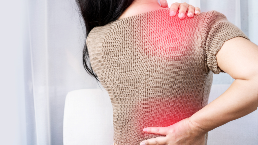 Using DRG Therapy for Nerve Damage - Southeast Pain & Spine Care