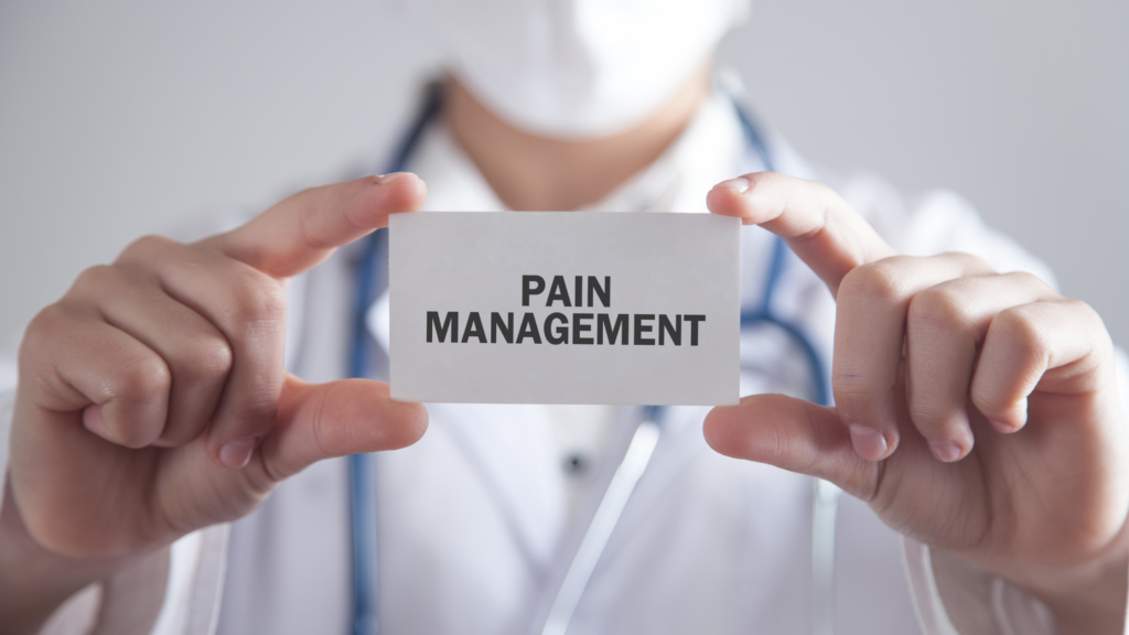 Finding The Right Pain Relief | Southeast Pain & Spine Care