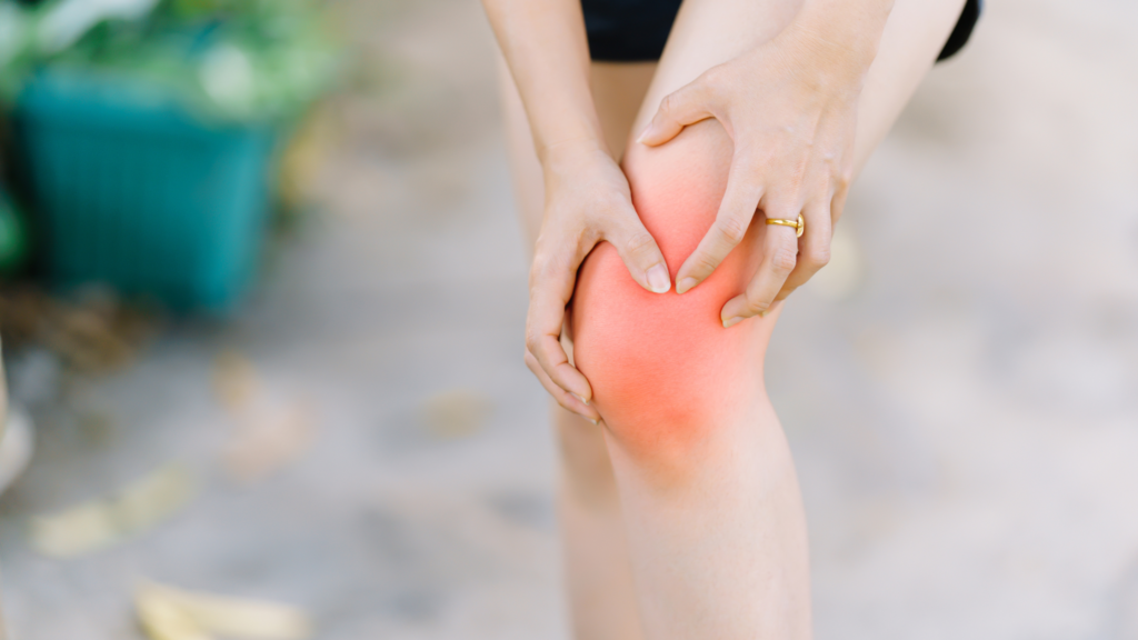 Understanding the Common Causes of Knee Pain - Southeast Pain & Spine Care