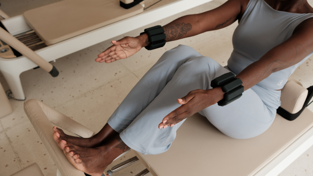 10 Exercises to Reduce Inflammation | SEPSC